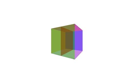 Cube