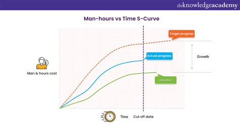 S Curve User Requirements Expert Project Management The Mysterious