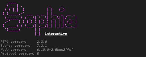 The Sophia Debugger Sophia Smart Contract Development æforum