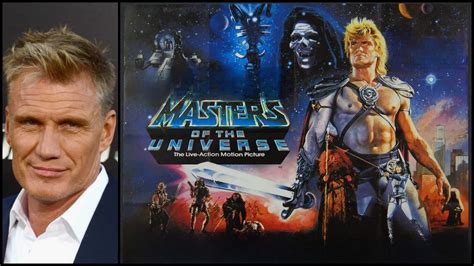Masters Of The Universe Amazon Drops Title Reveal Video For Upcoming He
