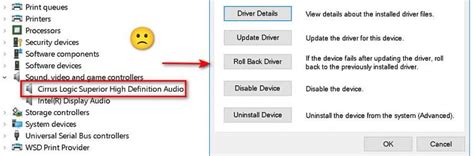 No Sound After Windows Update Yesterday Solved Windows Forums