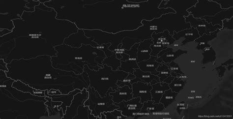 openlayers中巧用canvas滤镜自由切换你的地图风格 转 D入魔 博客园