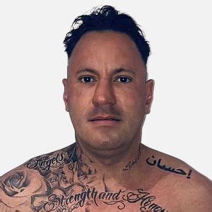 Bachir Fakhouri Fights Stats Videos TrillerTV