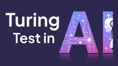 Turing Test Explained Python Example 2025
