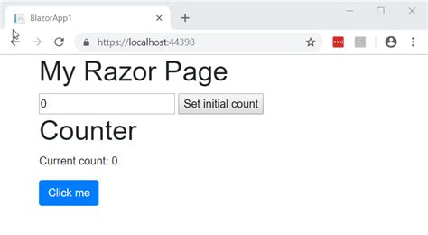 ASP NET Core Updates In NET Core Preview NET Blog