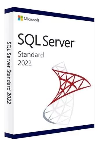 Telaschave Digital Sql Server 2022 Standard Original Parcelamento