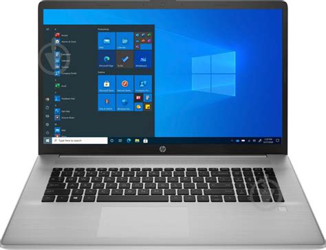 ᐉ Ноутбук HP 470 G8 17,3 (3S8S2EA) silver • Купить в Киеве, Украине ...