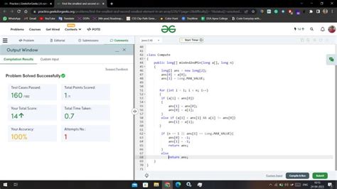 Sayak Mondal On Linkedin Day20 25daysofcode Scalerdiscord