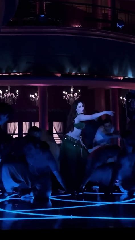 Tamannah Bhatia Item Dance