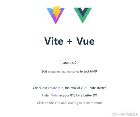 如何使用pnpm包管理器搭建一个vite项目（vue3ts）pnpm Vite Csdn博客