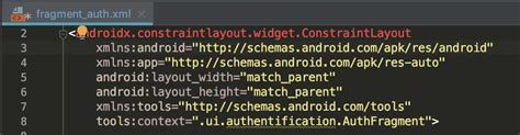 Navigation Preview Unavailable In Android Studio Preview Stack Overflow