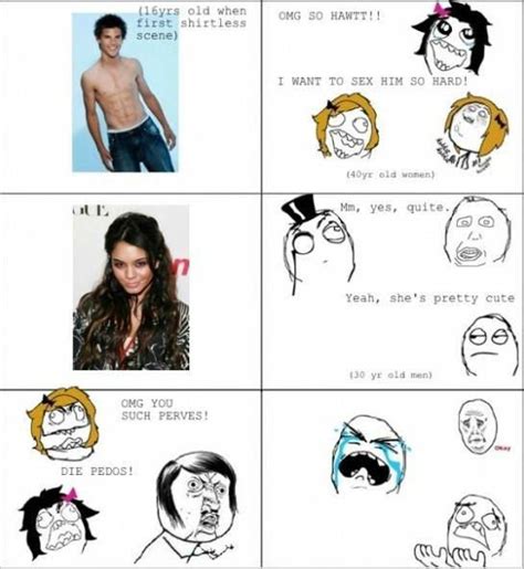 Image Women Logic Know Your Meme