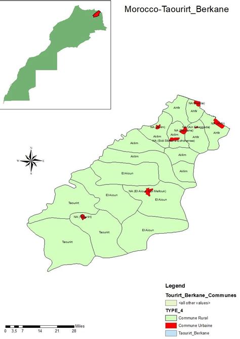 Gis Map Spatial Analysis Cartography Using Arcgis