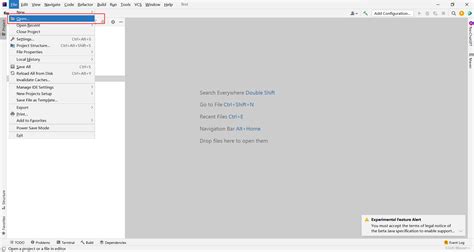 怎样用idea社区版以及企业版创建spring Boot项目？idea社区版可以运行springboot吗 Csdn博客