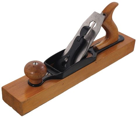 Keen Kutter Hand Planes Refurbishing A Keen Kutter K5 Galootopia