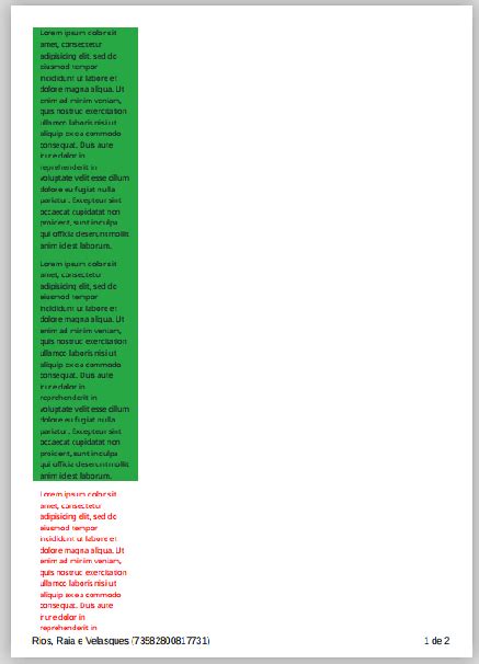 Page With Bootstrap 3 Classes Not Converted To Pdf As Is · Issue 2301 · Wkhtmltopdf