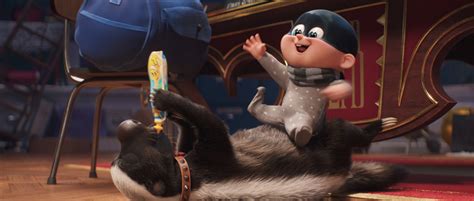 Does Despicable Me Have A Post Credits Scene Pledge Times