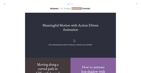 animation tobias ahlin