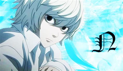 Death Note Near