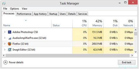 Firefox Is Using Too Much Cpu