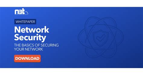 Net3 Technology Inc On Linkedin Network Security Whitepaper 2023