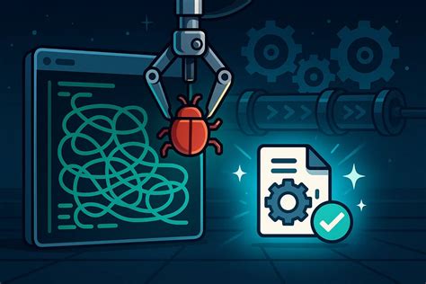 How I Built A Python Tool That Finds Bugs In My Codebase And Opens