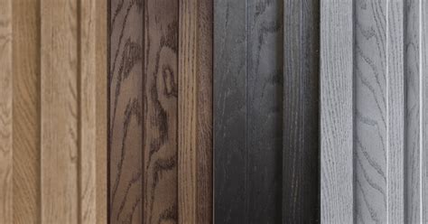 Different Cladding Options Explained Forté Flooring