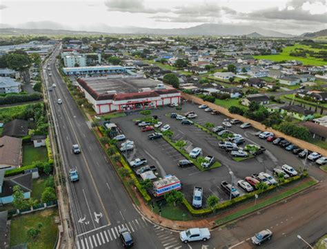 4100 Rice Street Lihue Kauai The Beall Corporation