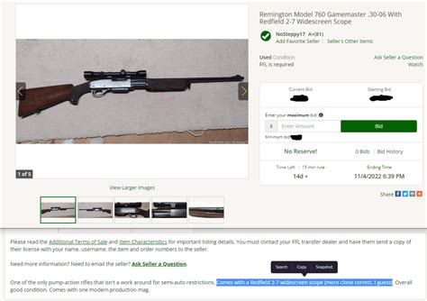 Im Not Sure If The Term Clone Correct Is Acceptable Here R Gunmemes