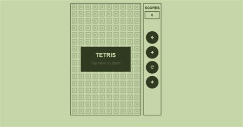 20 Javascript Game Free Demo Code