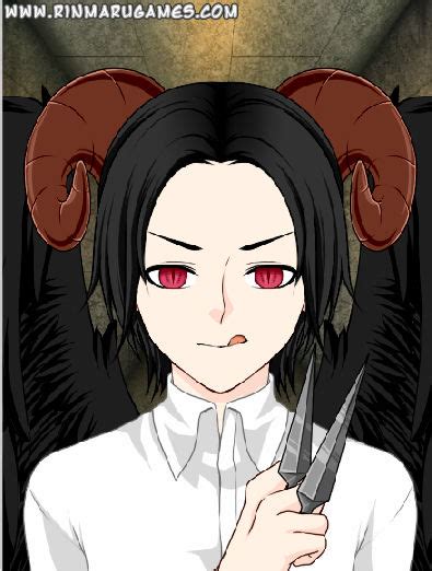 Sebastian True Form By Snowdroppax On Deviantart