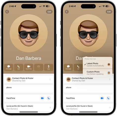 IOS 17 What S New With Phone And FaceTime MacRumors Forums