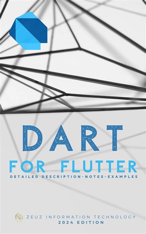 dart programming for flutter ebook information technology zeuz