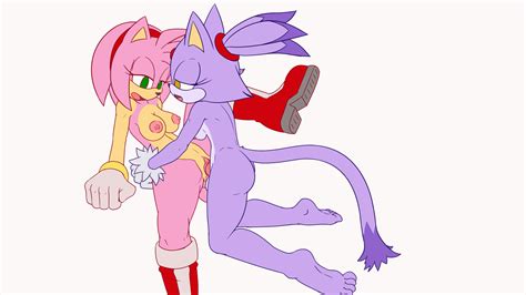 Amyrose Animated