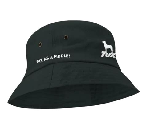 Tux Launch Birthday Merch Apparel