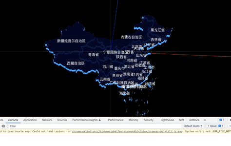 Threejs实现3d中国地图 汪洋龙的博客 Wangyanglong Blog