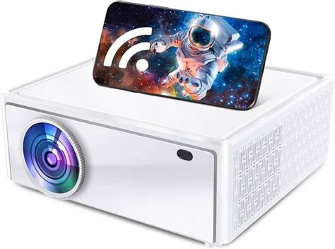 Android Projector Feature High Quality Quality Assured Display Type Led At Best Price In Pune