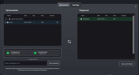 Rag Tutorial Exploring Anythingllm And Vector Admin Dev Community