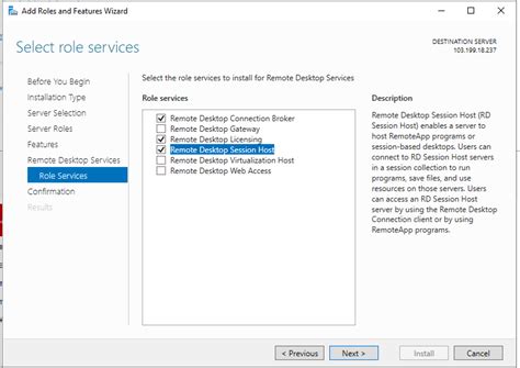 How To Set Up Multiple Users Logging In To 1 Vps Multiple Rdp Sessions Windows Server 2022