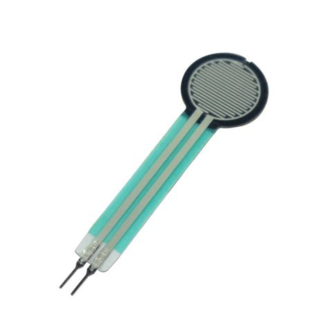 FSR Resistance Type Pressure Sensor Compatible With Arduino India S Largest Electronics