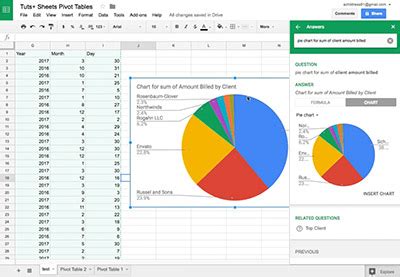 Google Spreadsheet Menjadi Excel Cara Memindahkan Kembali Dan Beralih Diantara Spreadsheet