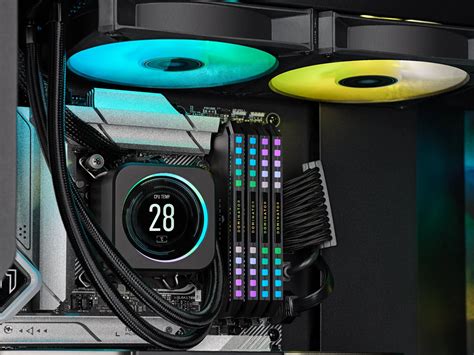Is DDR5 Worth It Do I Need To Upgrade CORSAIR