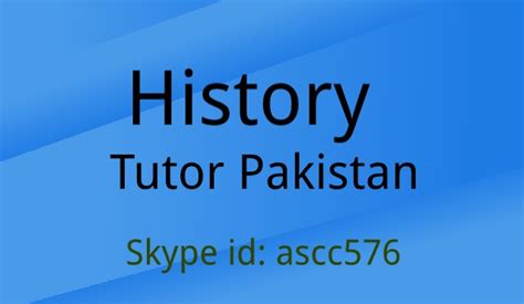 history tutor pakistan find expert online tutors pakistan history