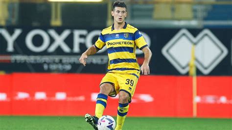 Socceroos Call Up Parma Defender Alessandro Circati For Argentina