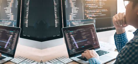 Software Testing QA QualityLogic