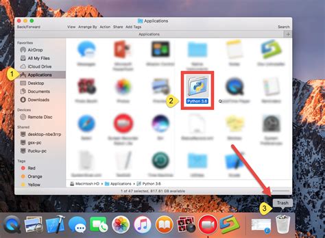 python ide mac os x lion agilelopte