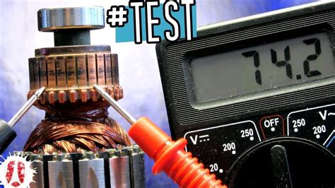 How To Check A Capacitor With Digital Multimeter And Analog Avo Meter By Four 5 Methods With