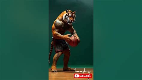 دمج الحيوانات بالذكاء الاصطناعي الذكاءالاصطناعي Cartoon اكسبلور