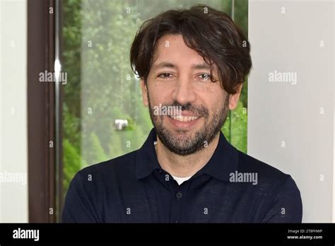 Herbert Ballerina Attends The Photocall Of The Movie La Guerra Dei