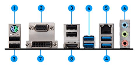 B450M PRO-VDH MAX | Motherboard | MSI Global